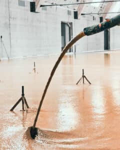 Nous Contacter - Technisol Distributeur de chape fluide