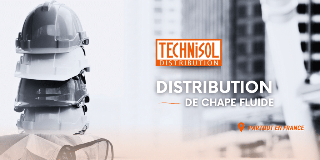 Accueil - Technisol Distributeur de chape fluide